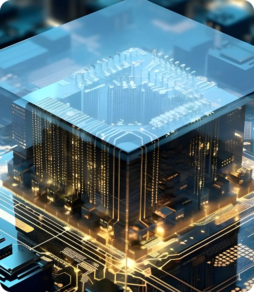 High-Performance Cloud Computing Infrastructure for AI & HPC