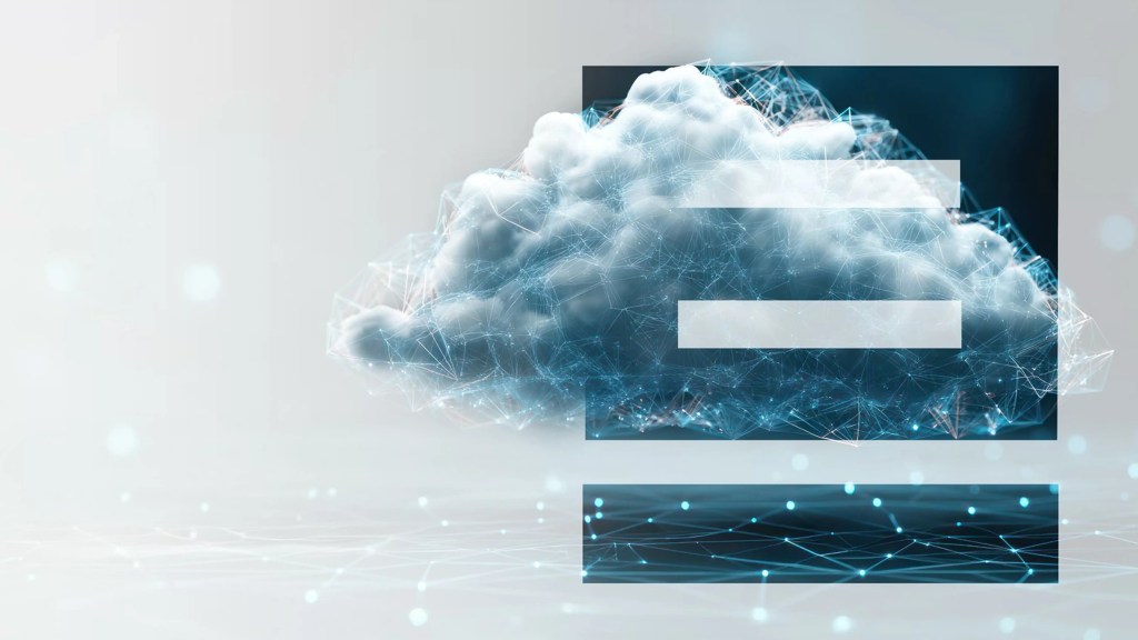 Sharon AI Announces Five-Year Cloud Computing Infrastructure Agreement ...